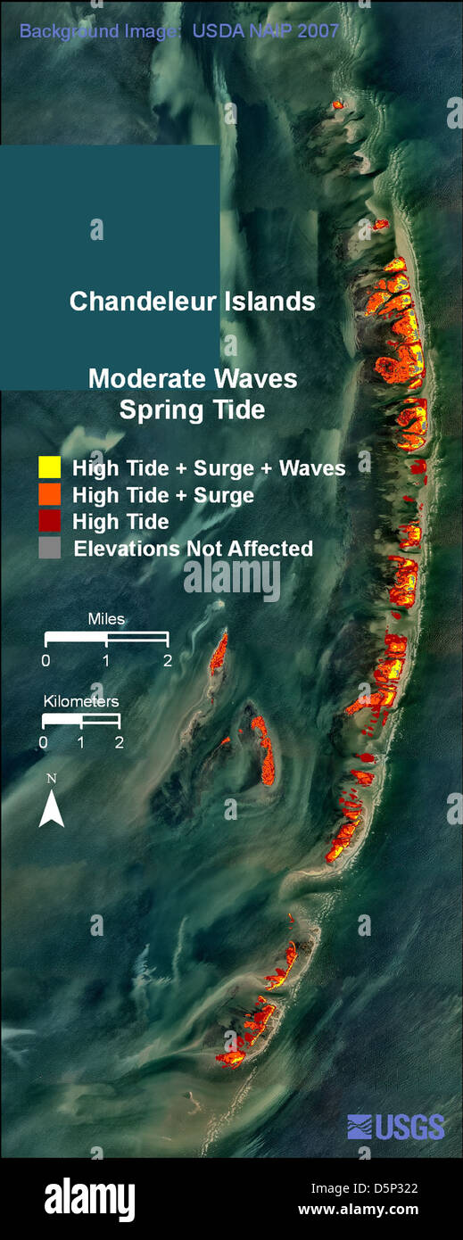 An illustration of the Deepwater Horizon oil spill disaster scenario in ...