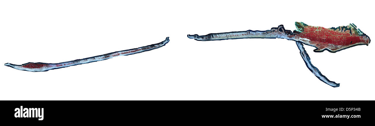 Deep water horizon oil hi-res stock photography and images - Alamy