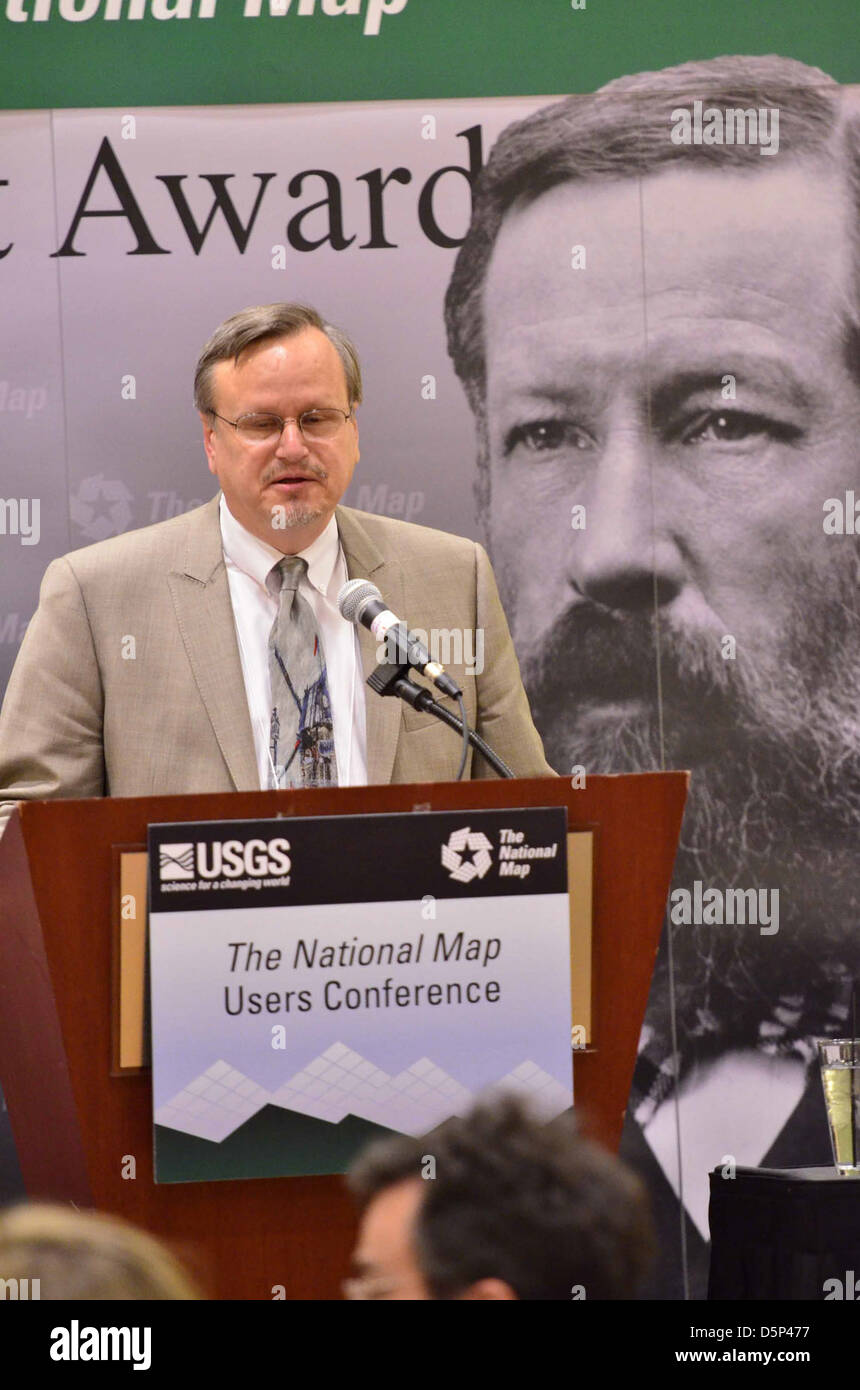 This map created by Gannett Henry illustrates water quality in the ...