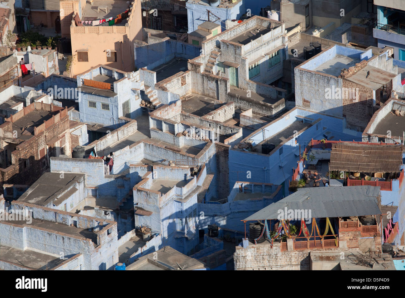 Jodhpur tourist attractions hi-res stock photography and images - Alamy