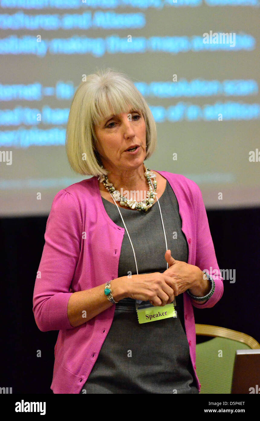 Indigenous land mapping hi-res stock photography and images - Alamy