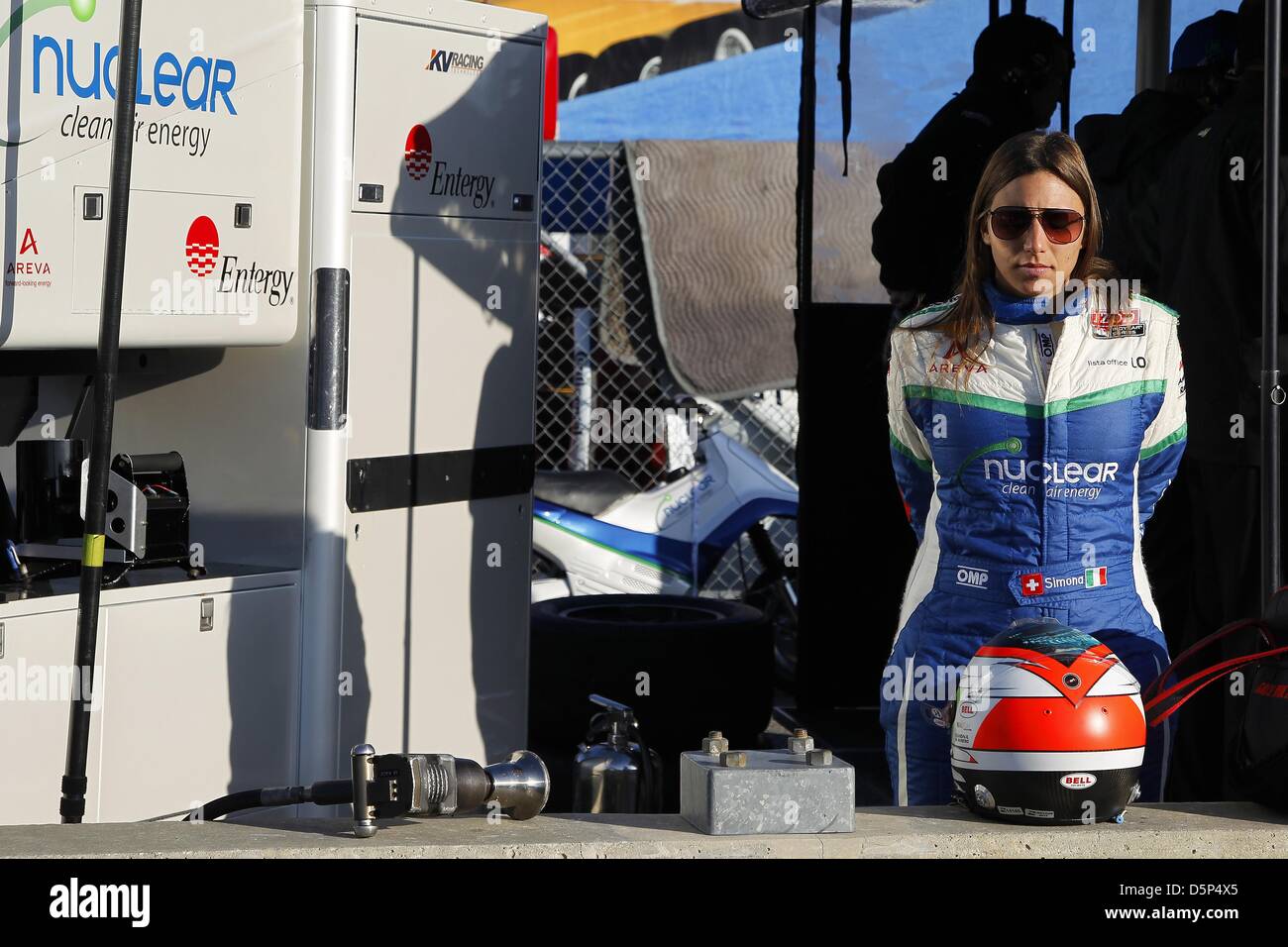 Simona de silvestro hi-res stock photography and images - Alamy