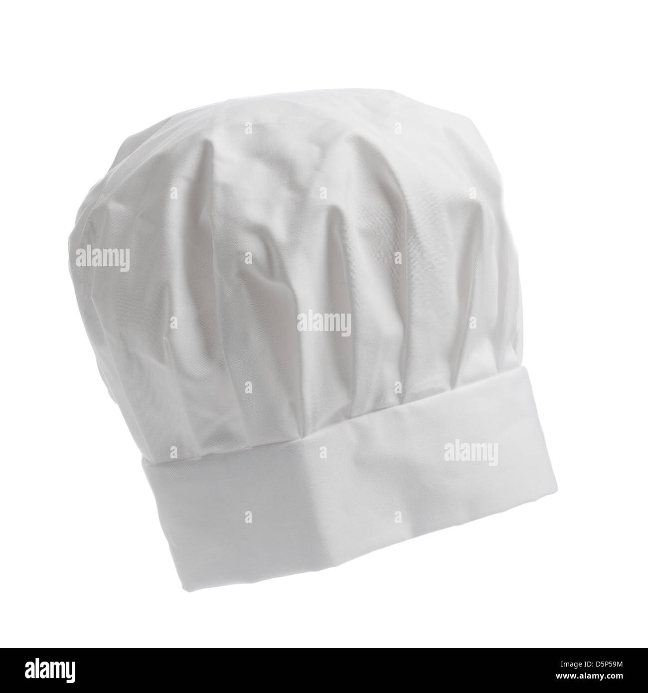 Chefs hat hi-res stock photography and images - Alamy
