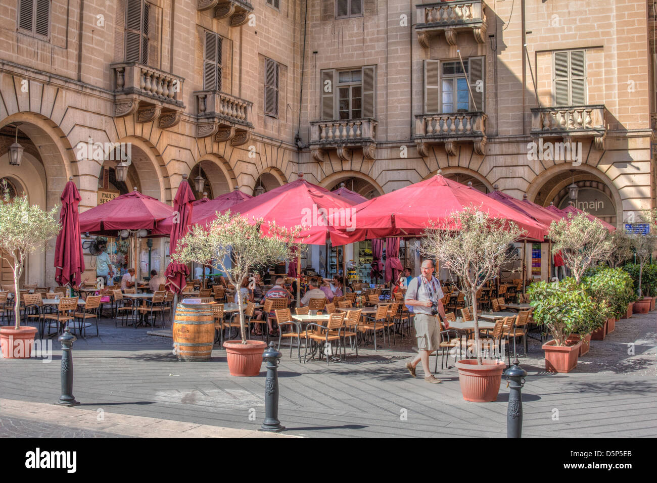 Picture taken in Malta, Malta Stock Photo - Alamy