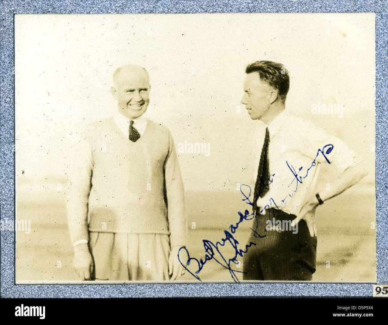 John h northrop hi-res stock photography and images - Alamy