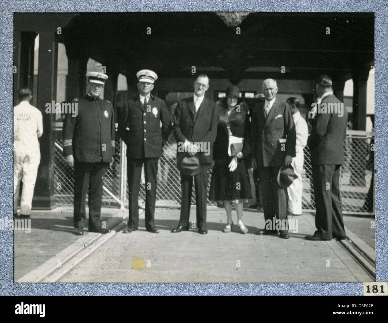 William edward boeing hi-res stock photography and images - Alamy