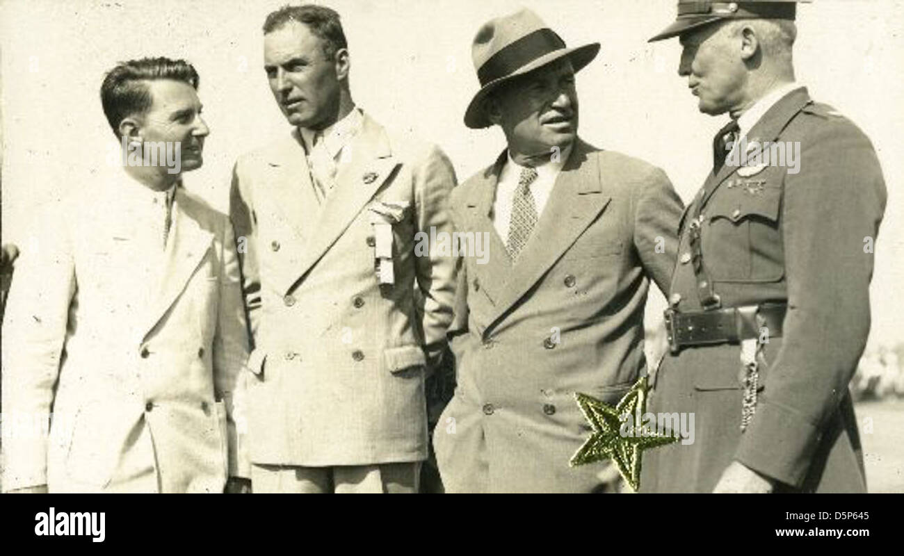 Will goebel hi-res stock photography and images - Alamy