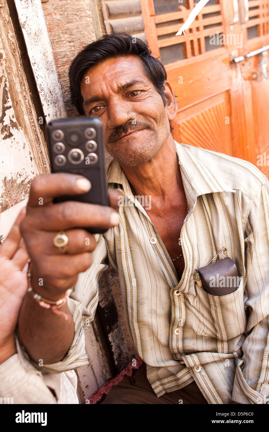 India, incredible India! Stock Photo - Alamy