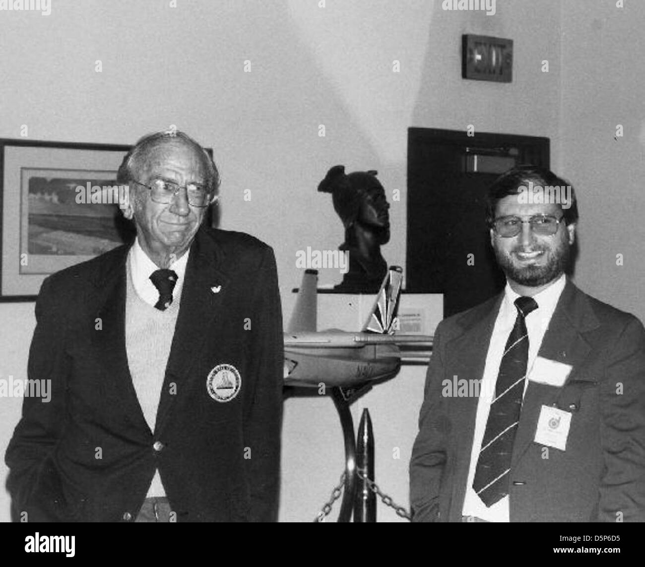 HC082 is an example of a historic aviation artifact that contributes to ...