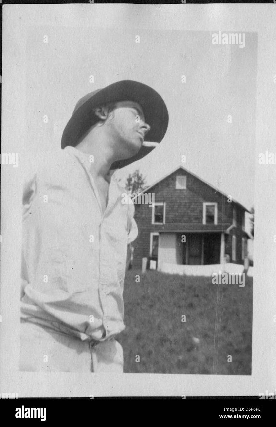Helen Richey, one of the first women to fly commercially in the United ...