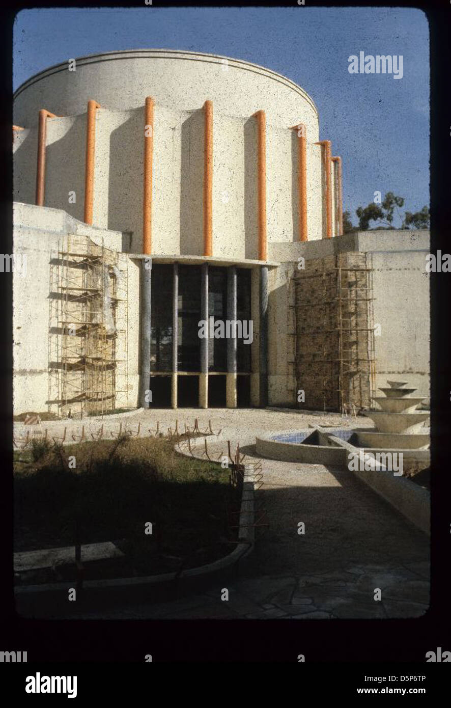 This image depicts Balboa Park, a historic cultural landmark in San ...