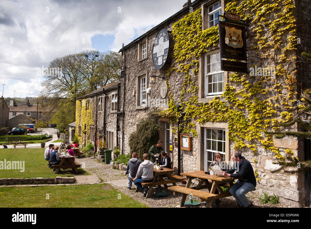 Rural community england hi-res stock photography and images - Alamy