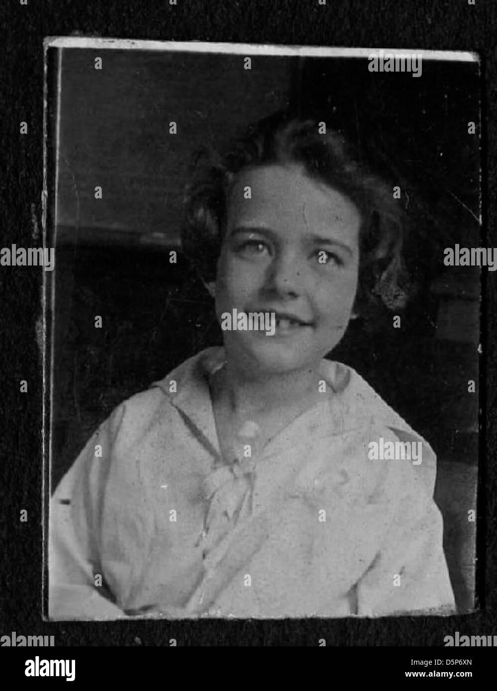 Helen Richey, the first woman to fly as a commercial aviator, is ...