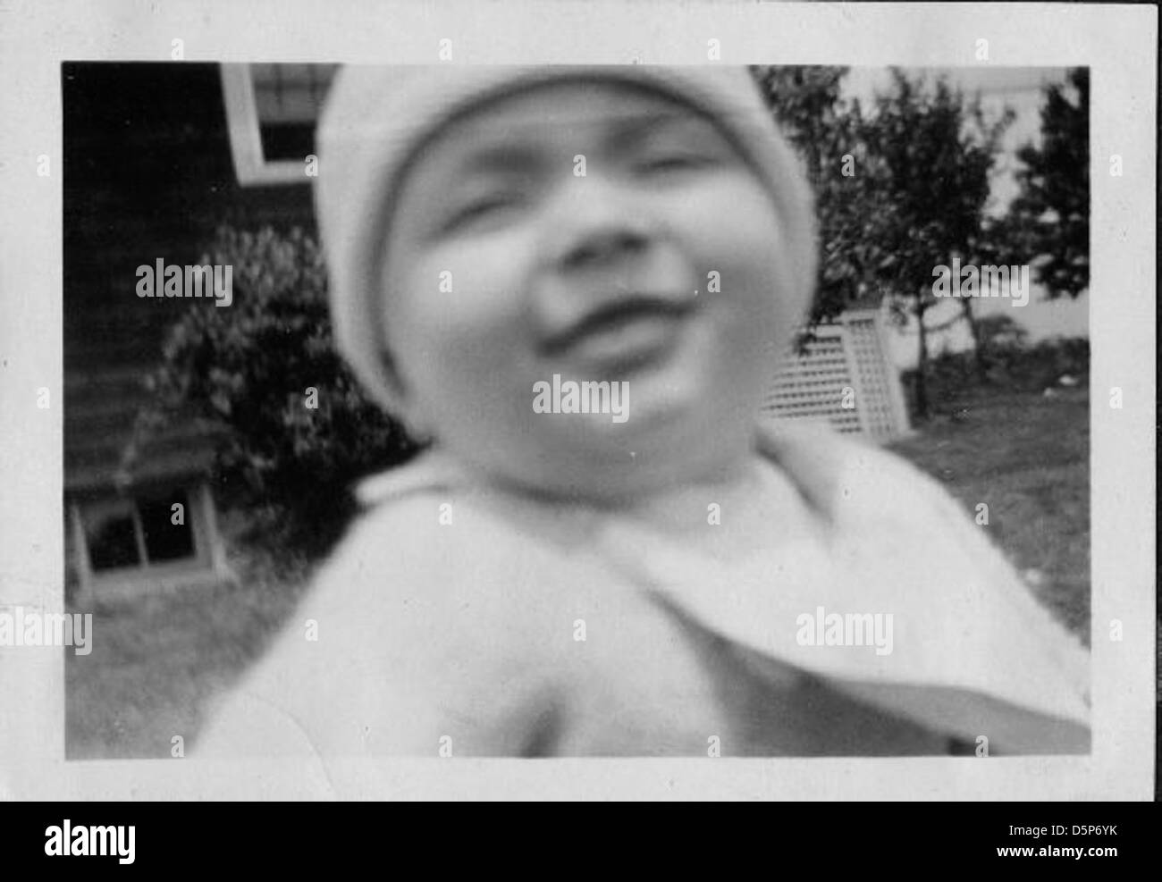 This image shows Helen Richey, the pioneering female aviator, outdoors ...