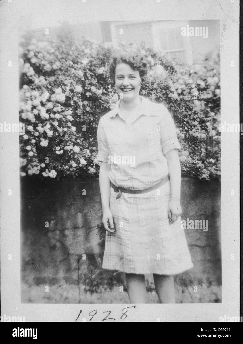 Helen Richey was one of the first female pilots in the United States ...