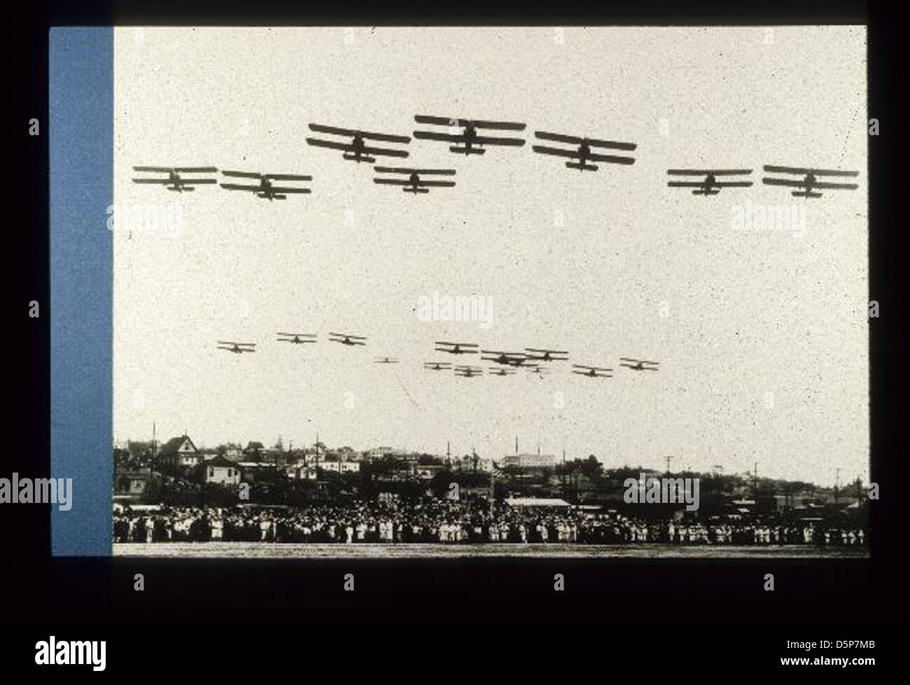 A historical image taken on July 4, 1941, featuring an aviation scene ...