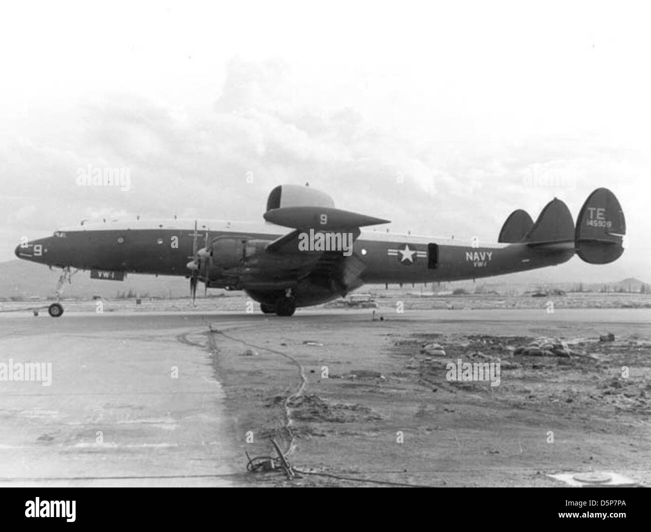 VW-1 TE-9 VIETNAM WEB Stock Photo - Alamy