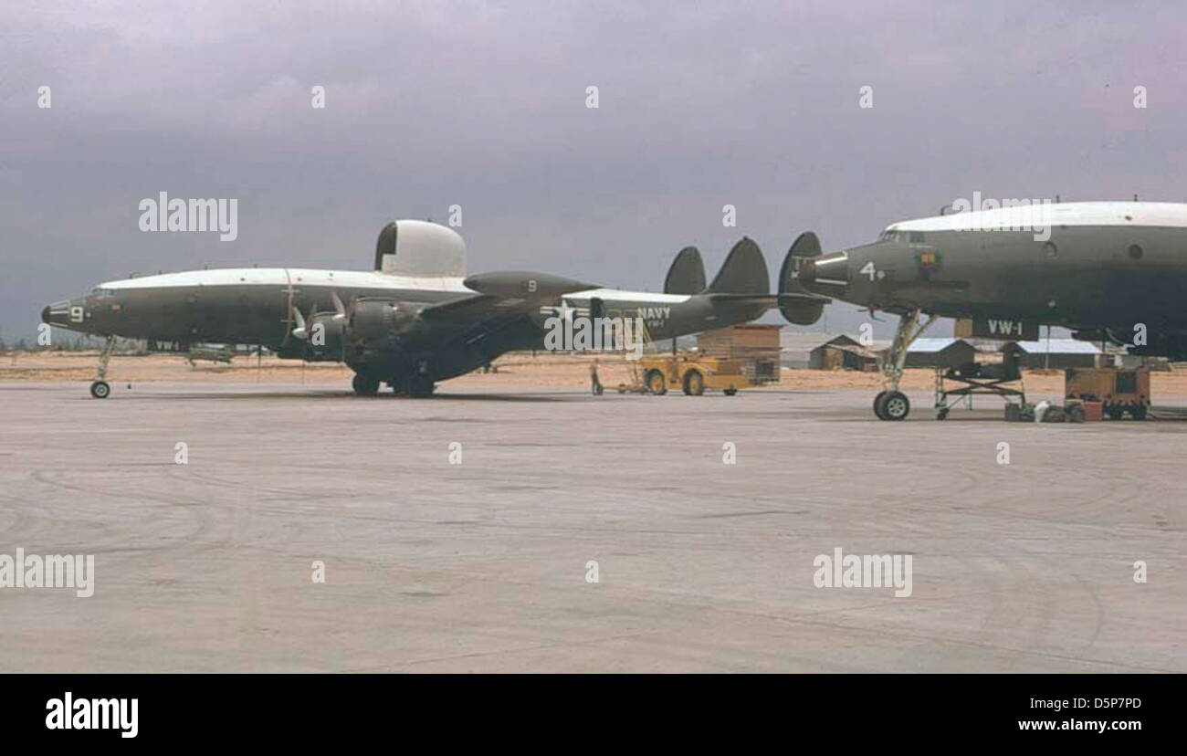 VW-1 TE-4 & TE-9 WEB Stock Photo - Alamy