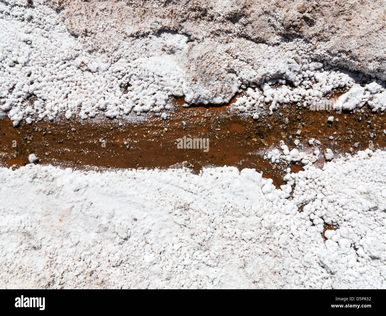 Old salt mines morocco hi-res stock photography and images - Alamy