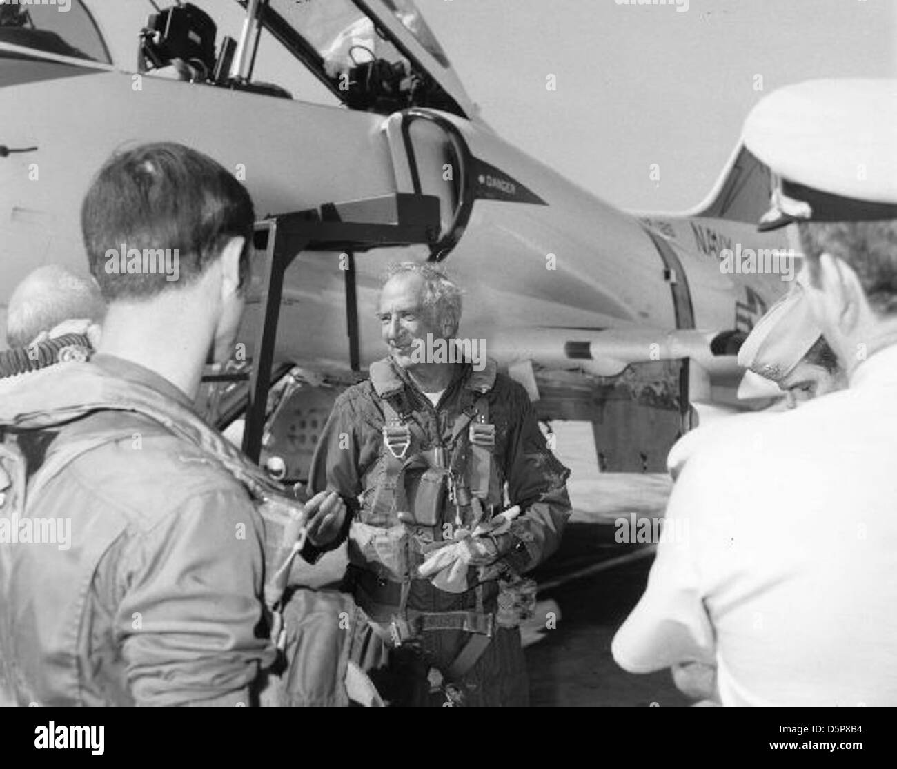 Historical aviation engineering artifact Black and White Stock Photos ...