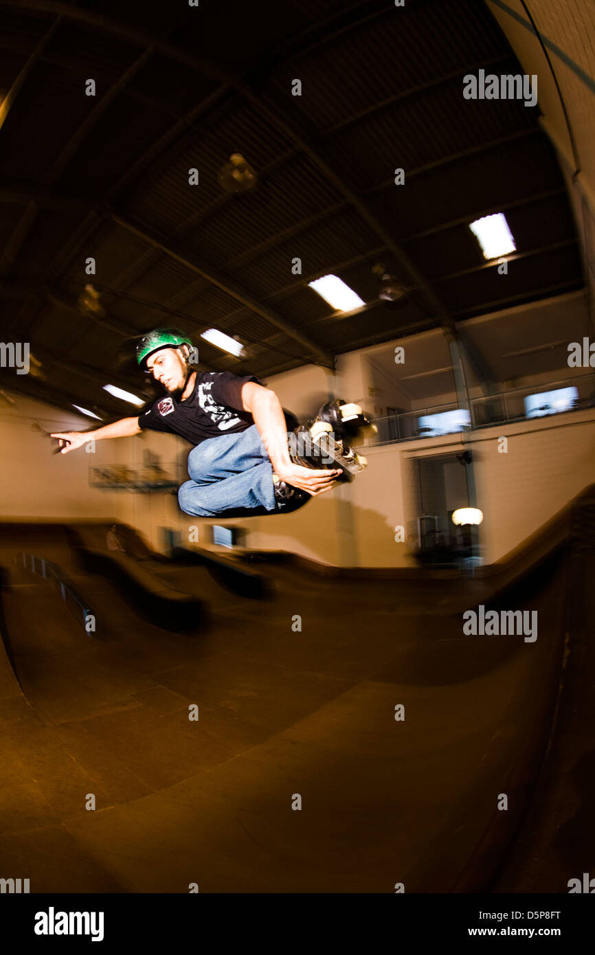 Aerial tricks hi-res stock photography and images - Alamy