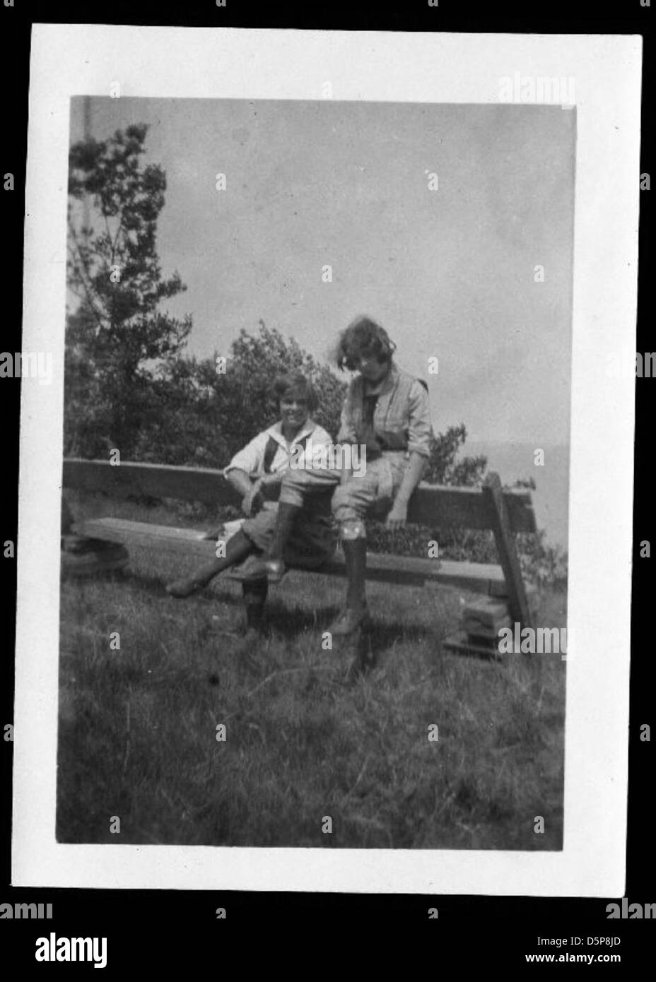 Helen Richey, one of the first female pilots in the U.S., is pictured ...