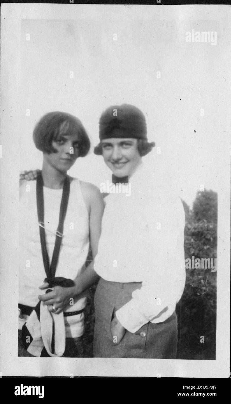 Helen Richey 033 Stock Photo - Alamy