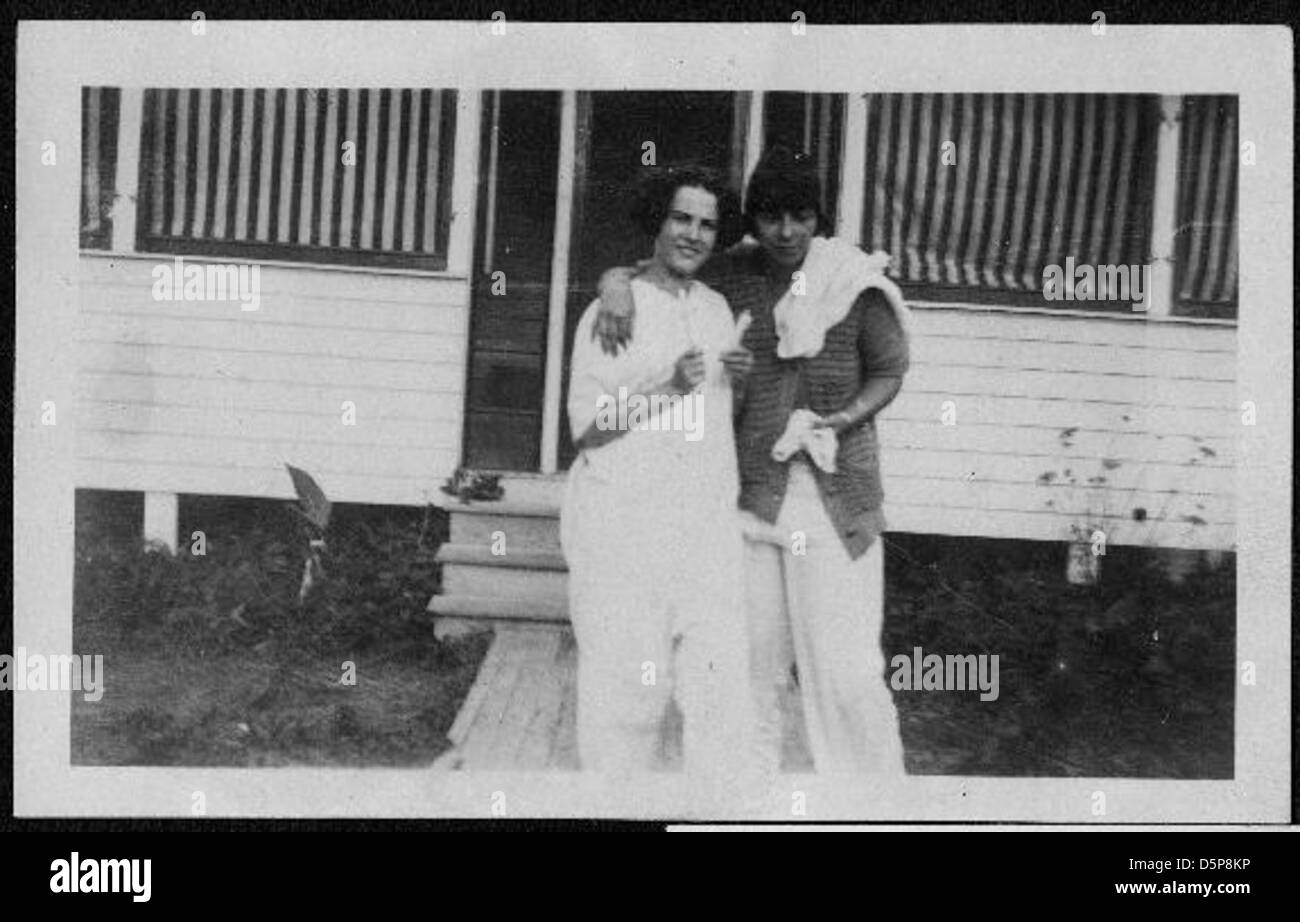 Helen Richey 061 Stock Photo - Alamy