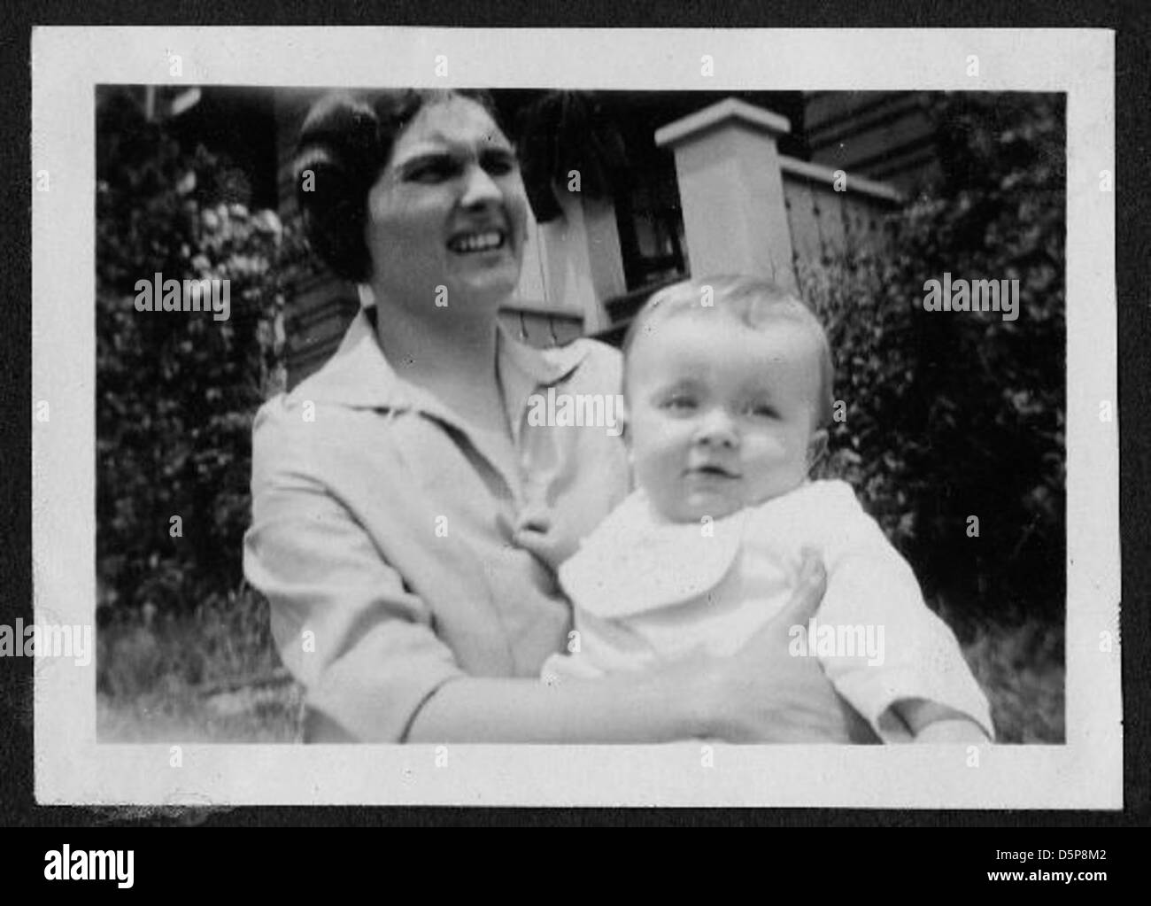 Helen Richey, an early aviation pioneer, is captured in a moment of her ...