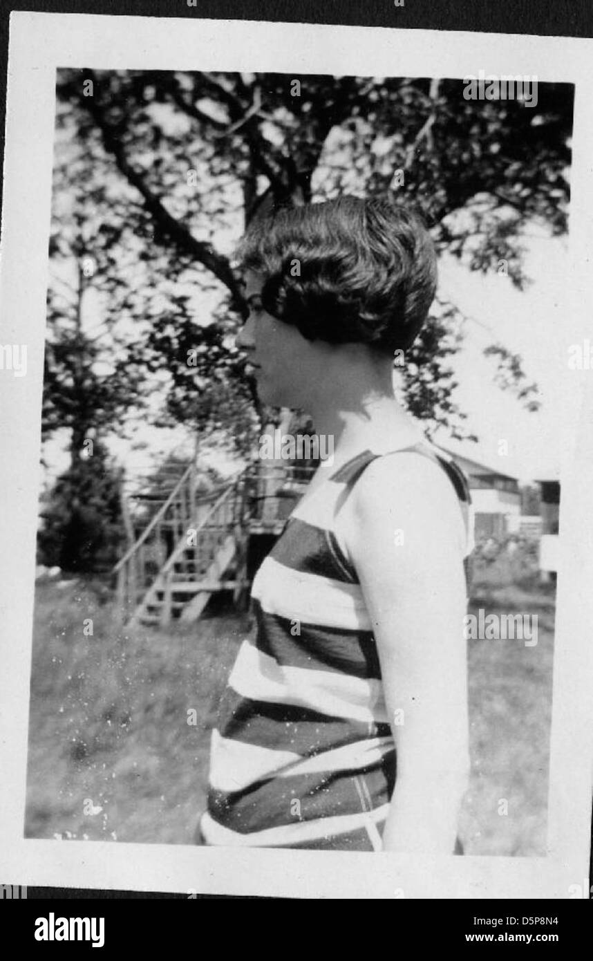 Helen Richey was a pioneering female aviator, known for her ...