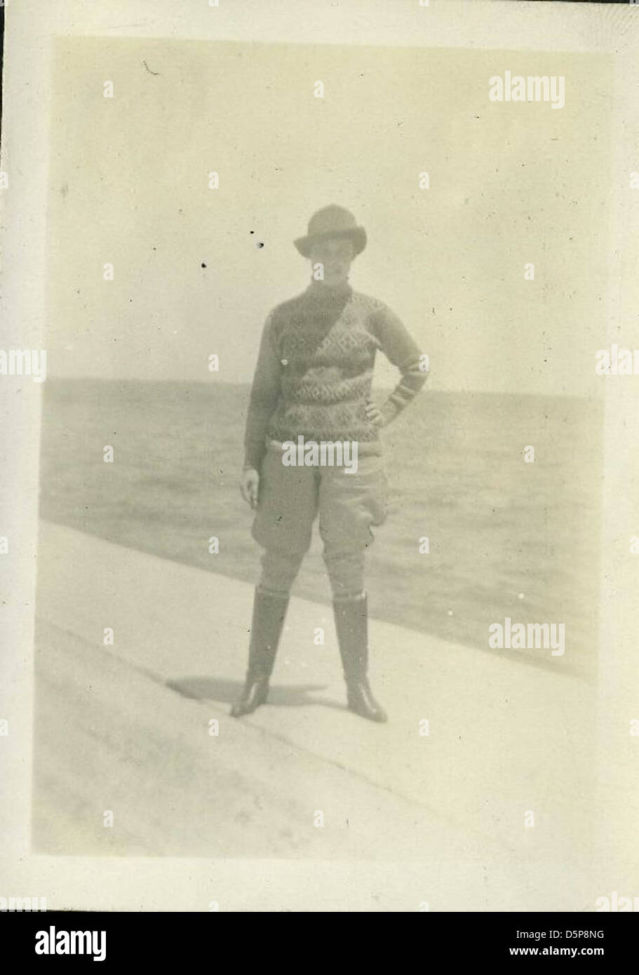 Helen Richey 131 Stock Photo - Alamy