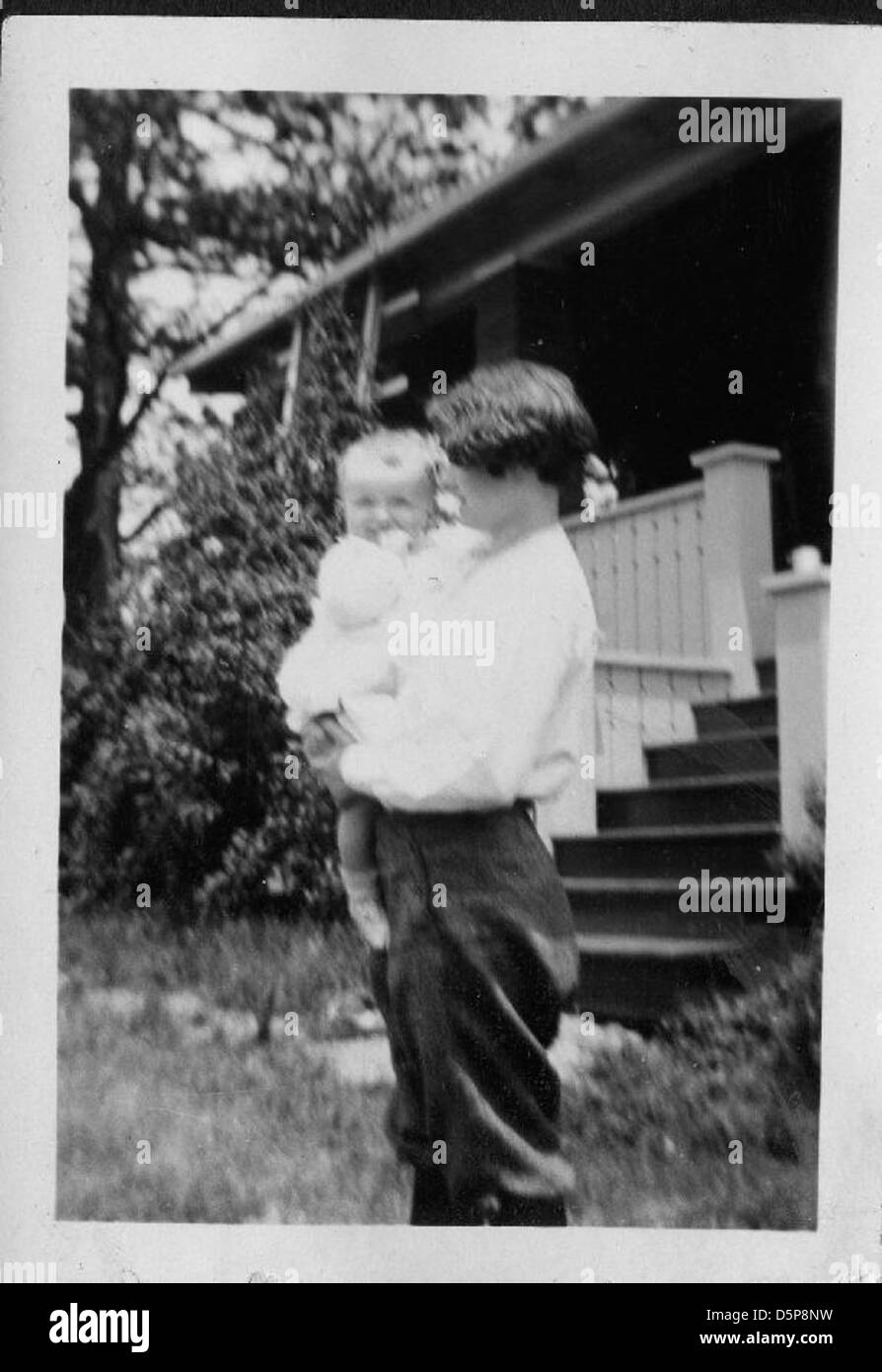 Helen Richey was an aviation pioneer, known for breaking barriers as ...