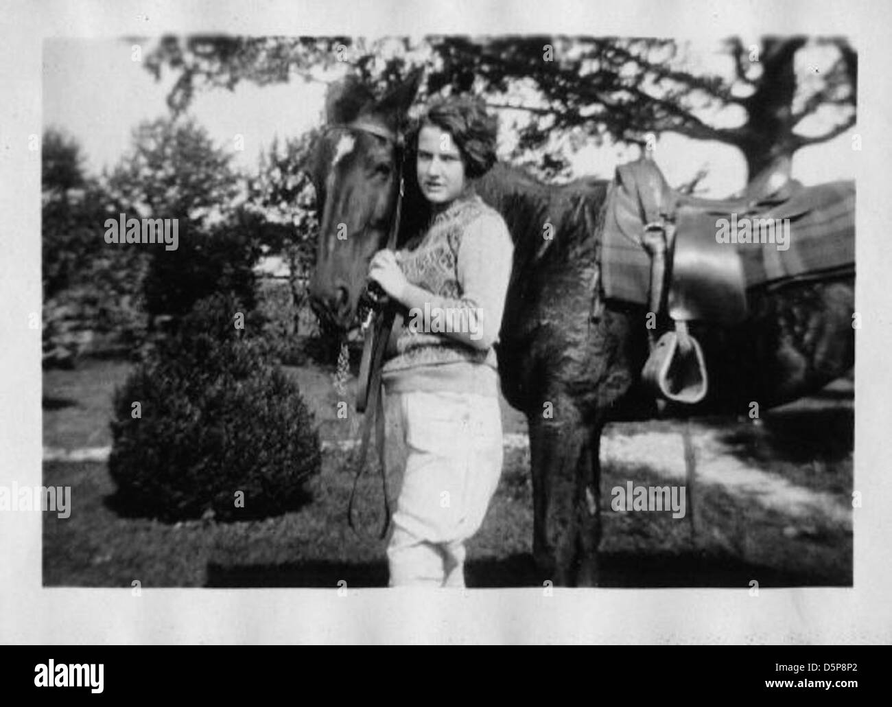 Helen Richey 147 Stock Photo - Alamy