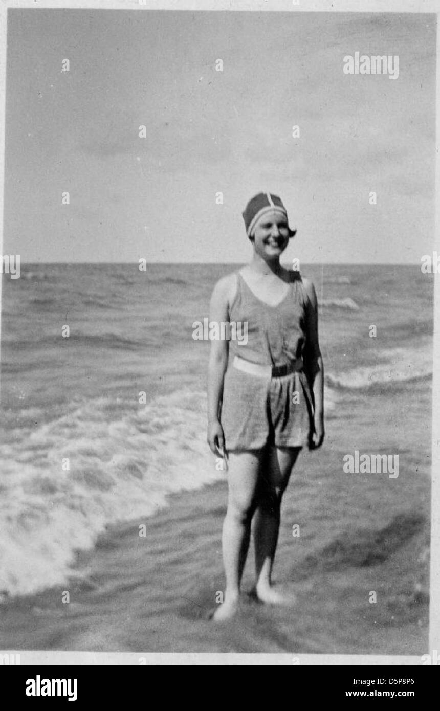 Helen Richey was one of the first female aviators in the United States ...