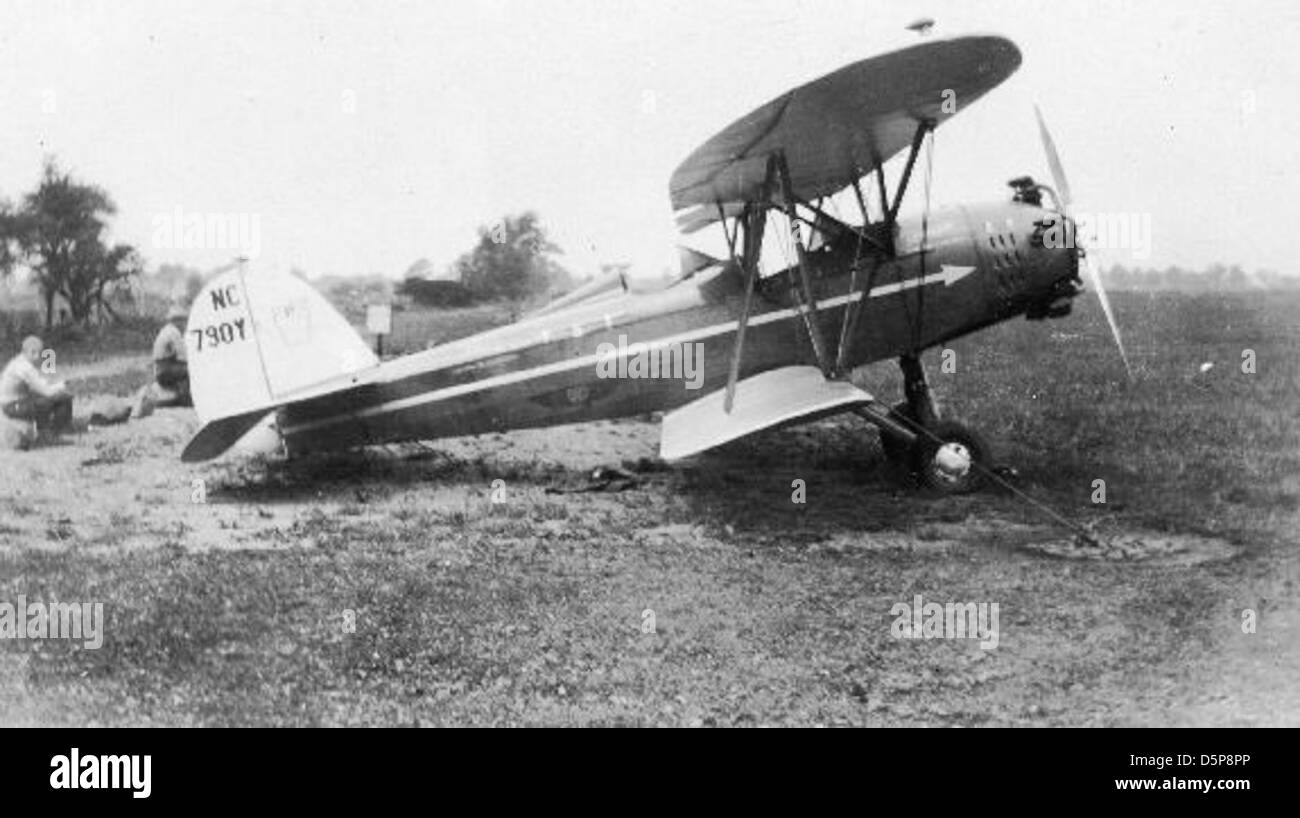 Individual 016 was a notable aircraft in aviation history, recognized ...