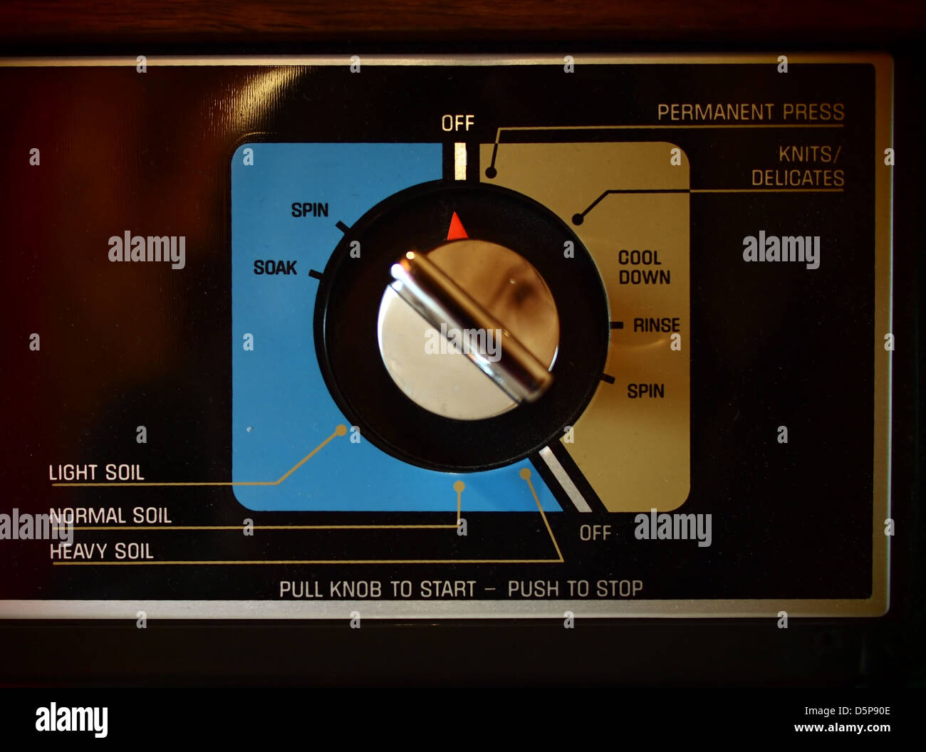 Vintage washing machine hi-res stock photography and images - Alamy