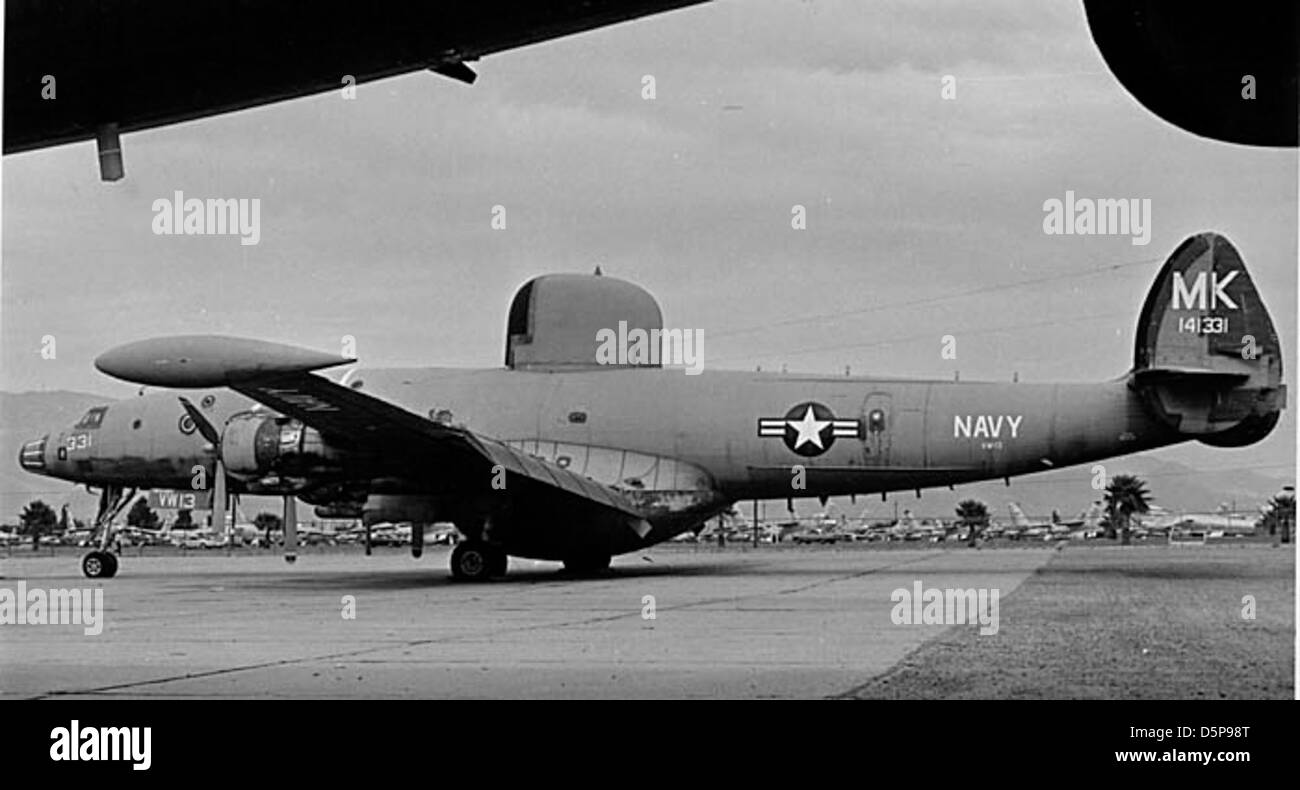 The VW-13 MK-331 is a model of aircraft observed at Davis-Monthan Air ...