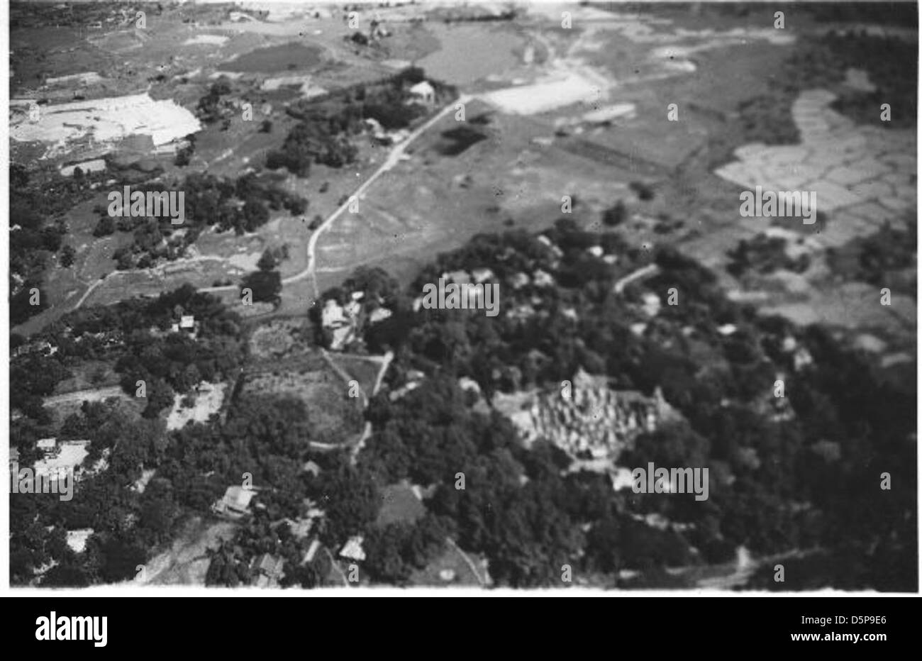 Burma Aviation during the World War II era was crucial for strategic ...