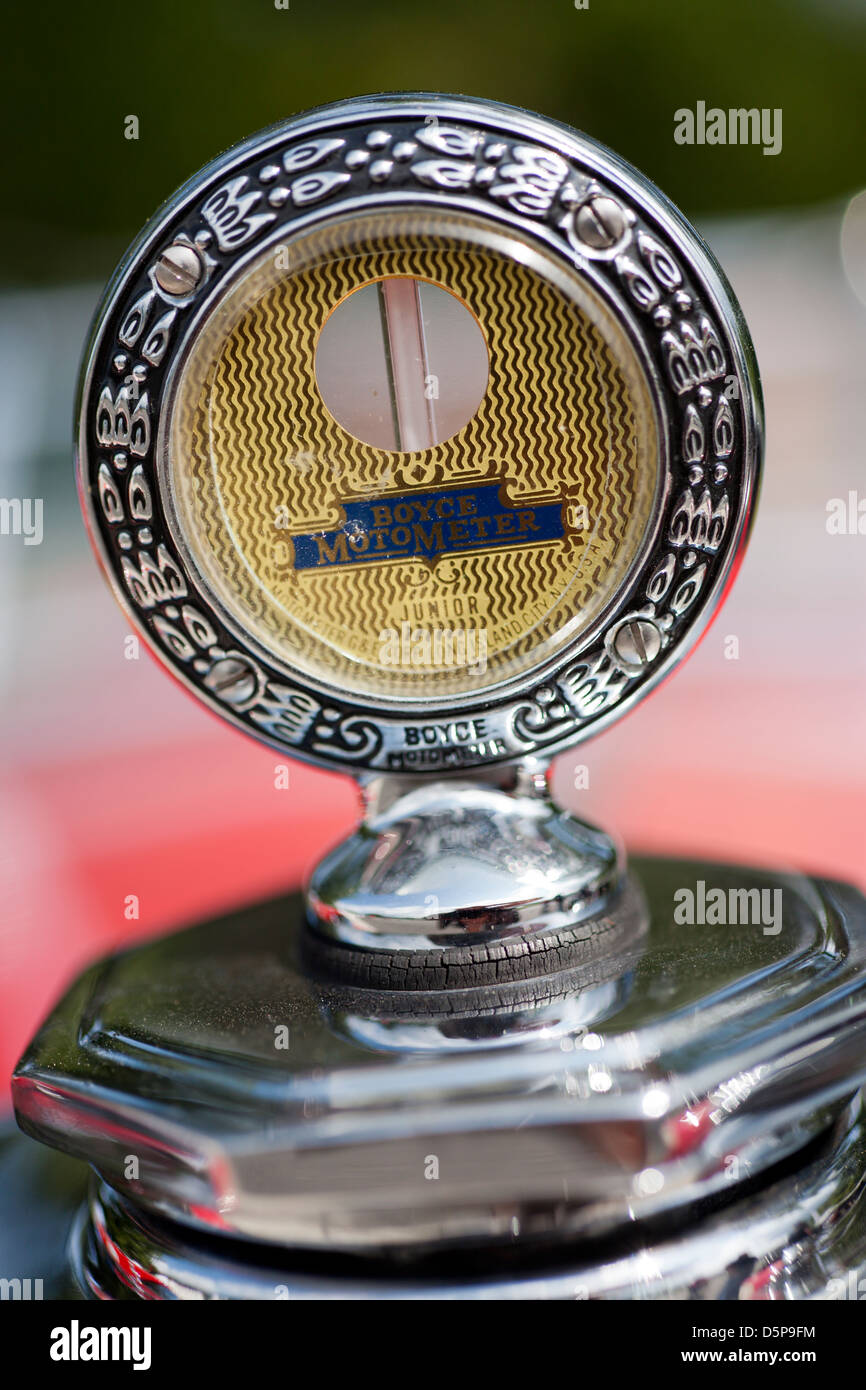 Motometer hi-res stock photography and images - Alamy
