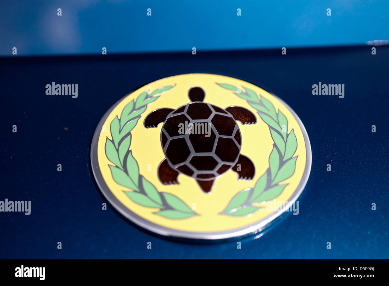 Gordon keeble car hi-res stock photography and images - Alamy