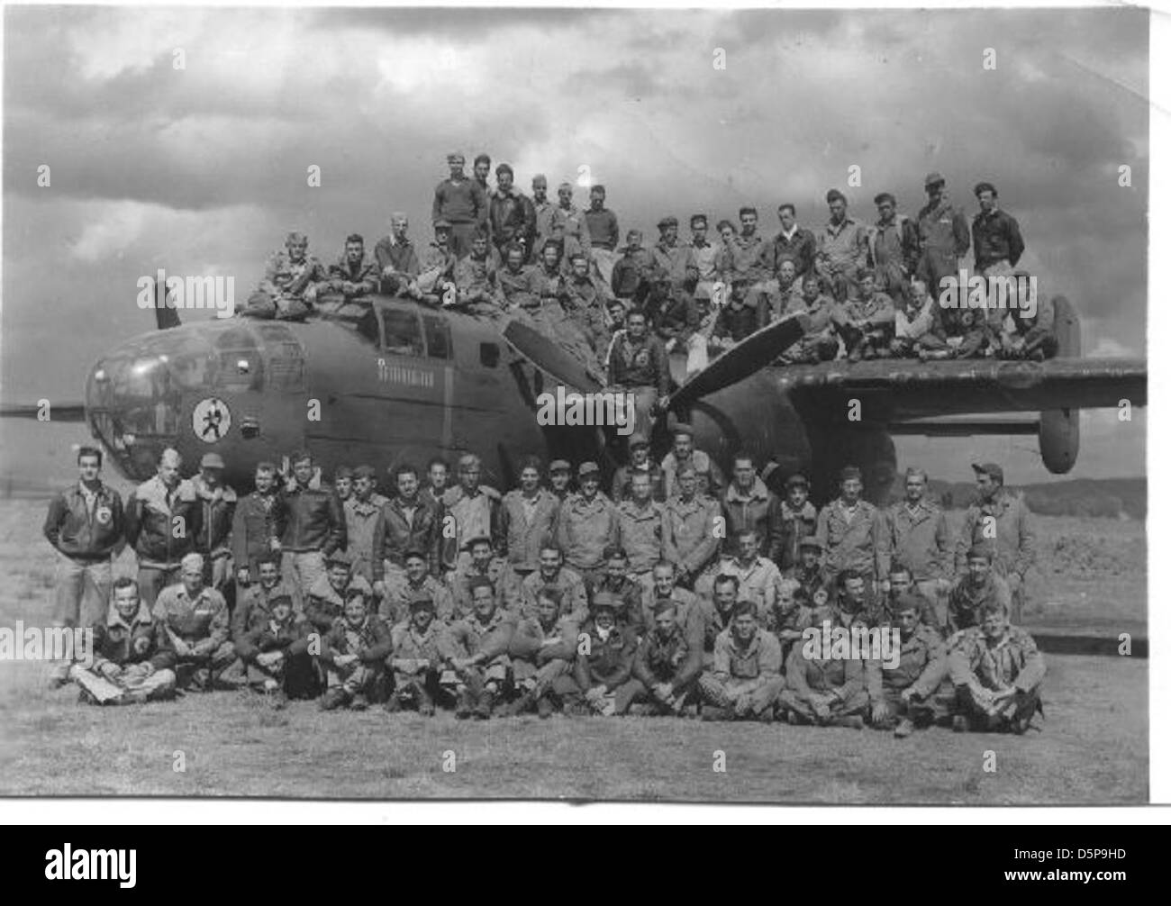 Jiggs hi-res stock photography and images - Alamy