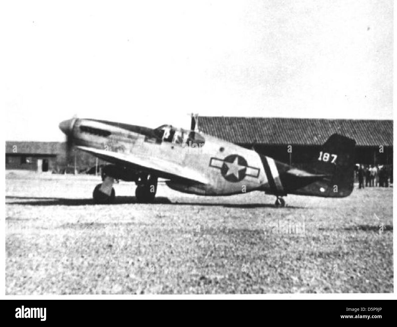P 51b Black and White Stock Photos & Images - Alamy