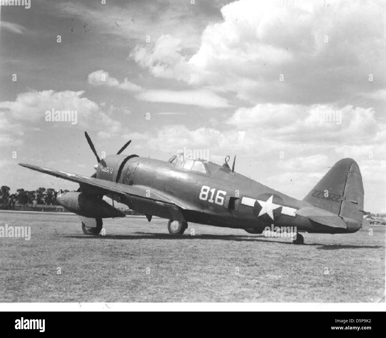 The P-47 Thunderbolt, known for its strength and firepower, is one of ...