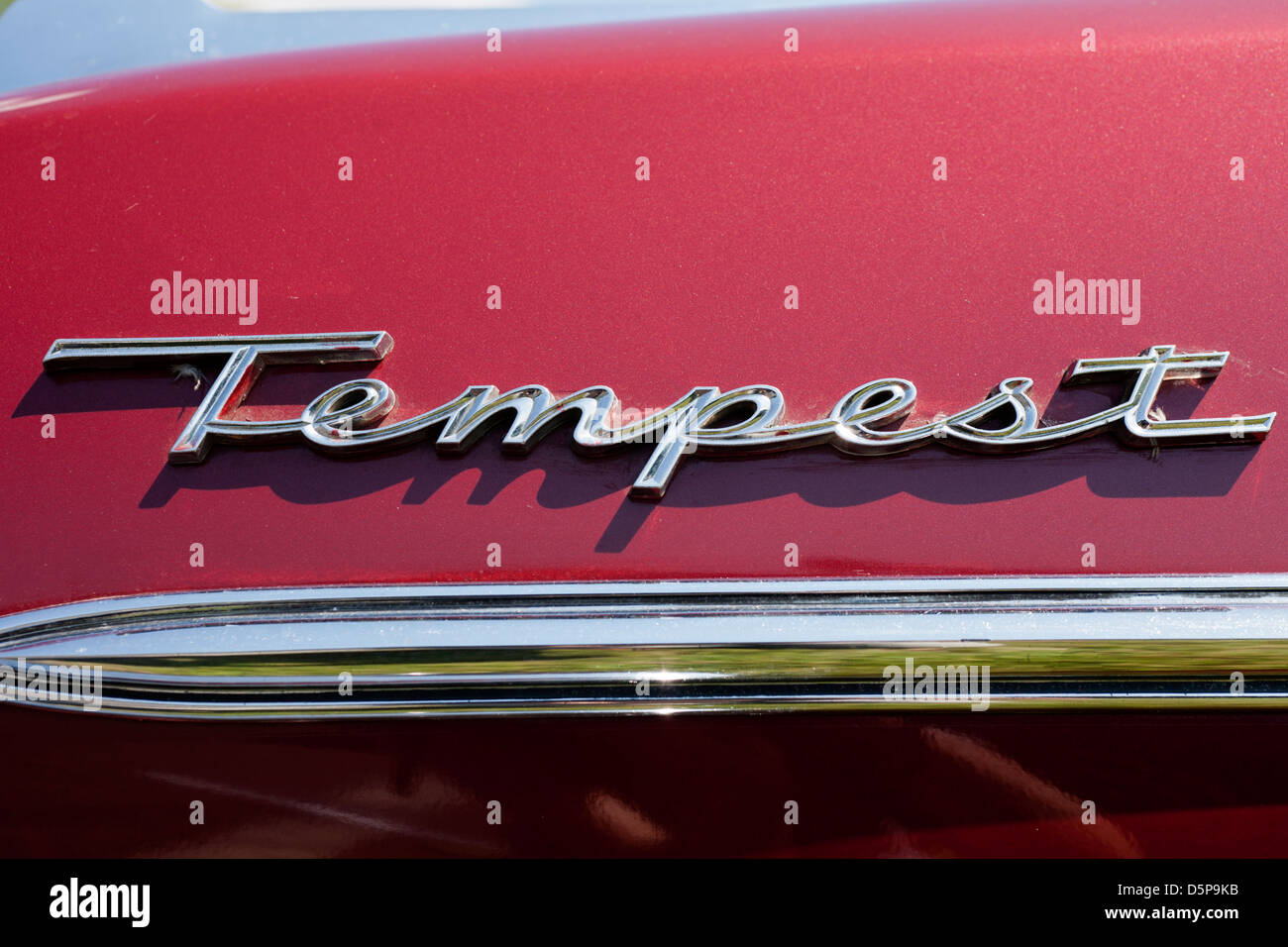 Tempest logo hi-res stock photography and images - Alamy