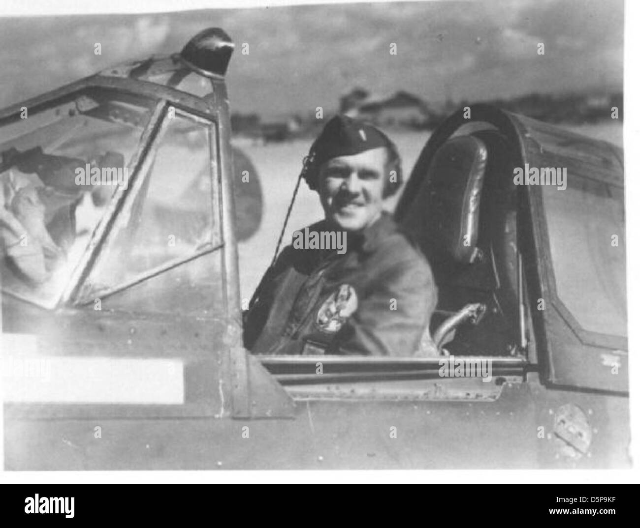 Edgar Headley, an aviation pioneer, is highlighted in this SDASM ...