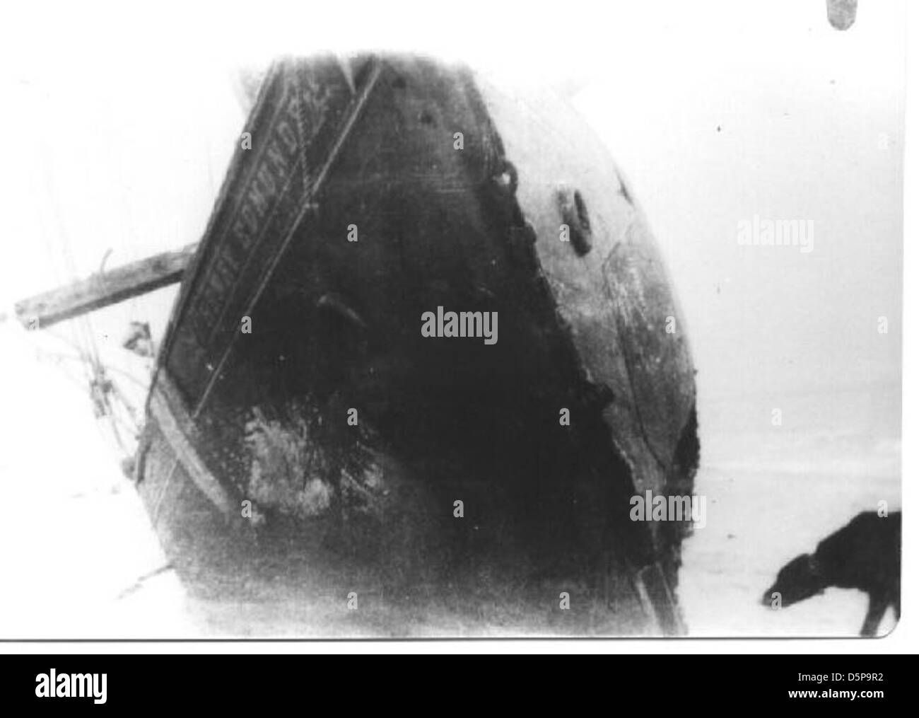 This photograph captures Henry Edmunds, a key figure in aviation, as ...