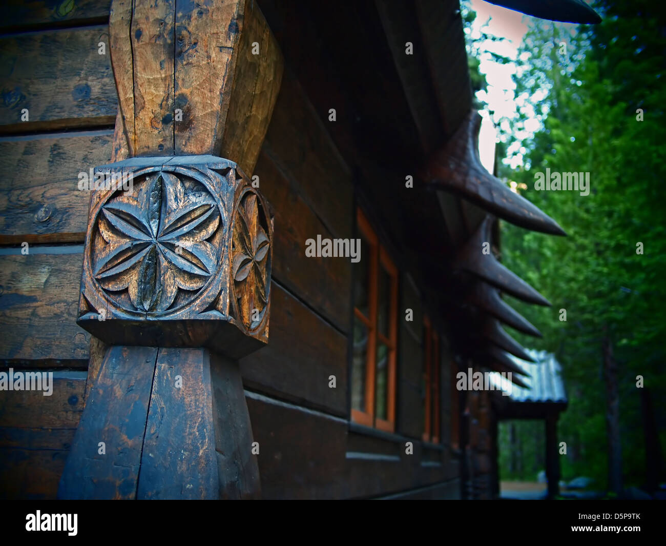 Vikingsholm castle emerald bay state park hi-res stock photography and ...