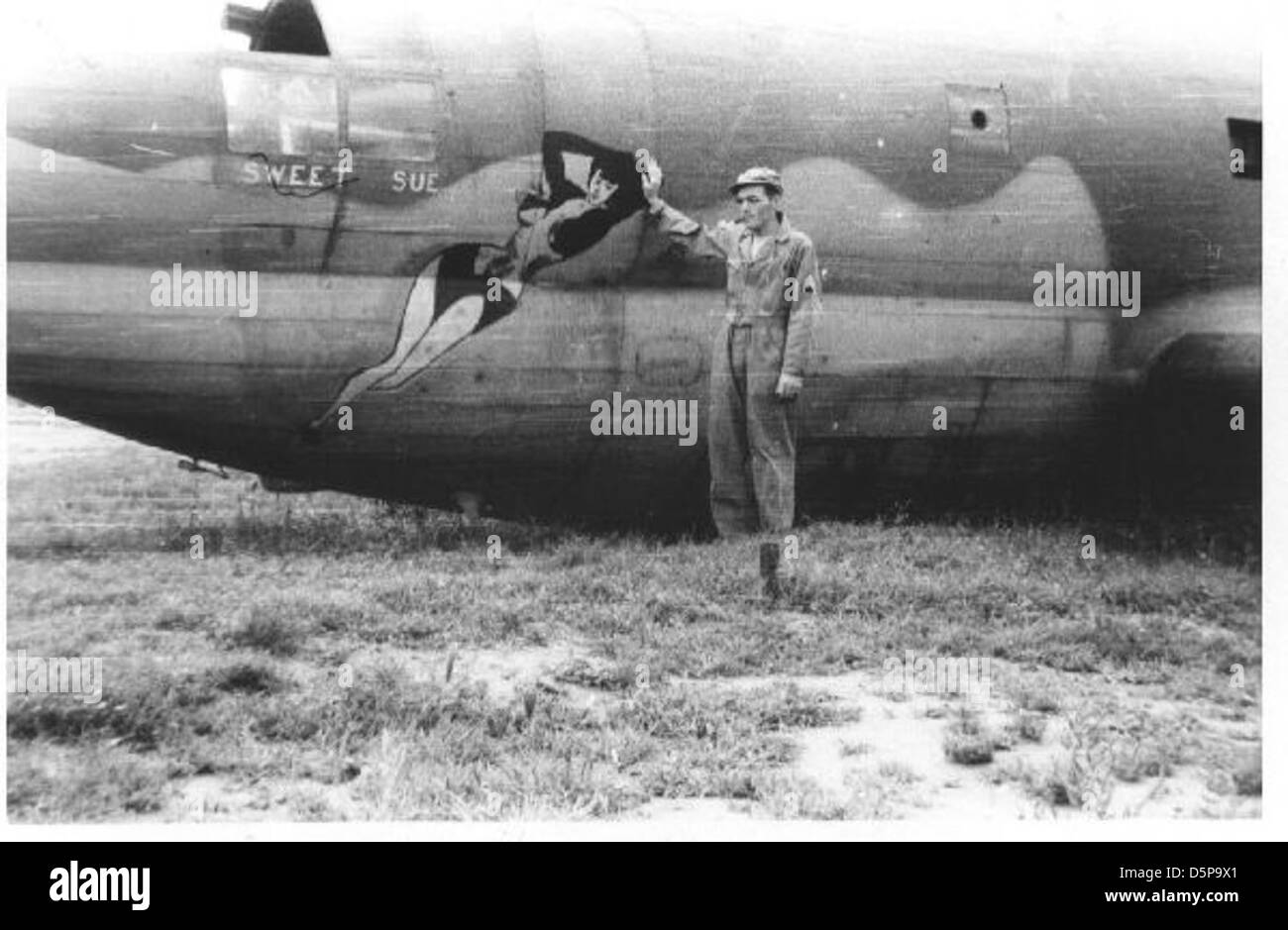 The C-46 was a key cargo aircraft used in military operations during ...