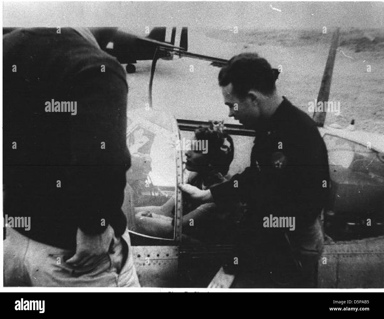 Jinx fly hi-res stock photography and images - Alamy