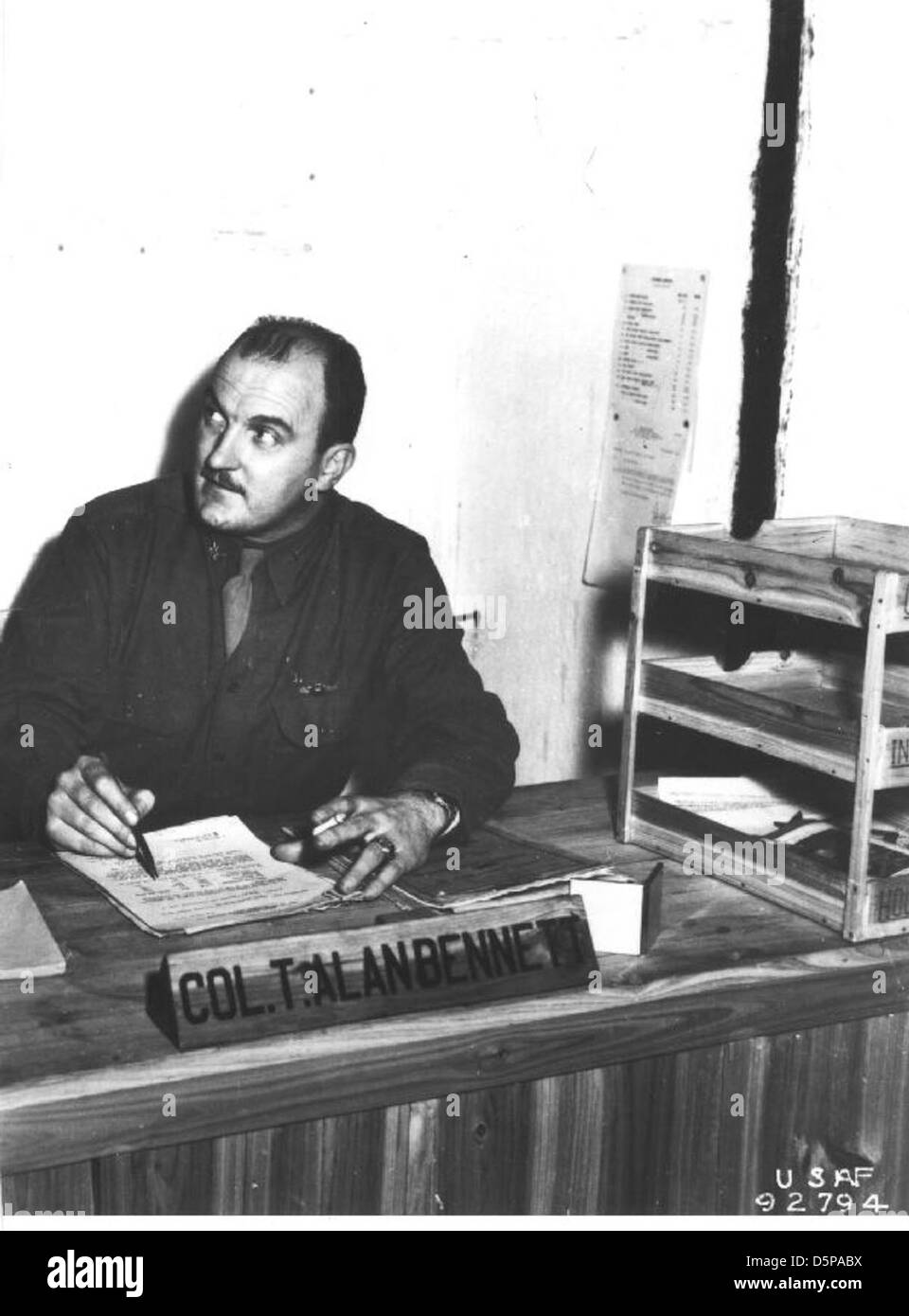 This image highlights the Chinese American Composite Wing, showcasing ...